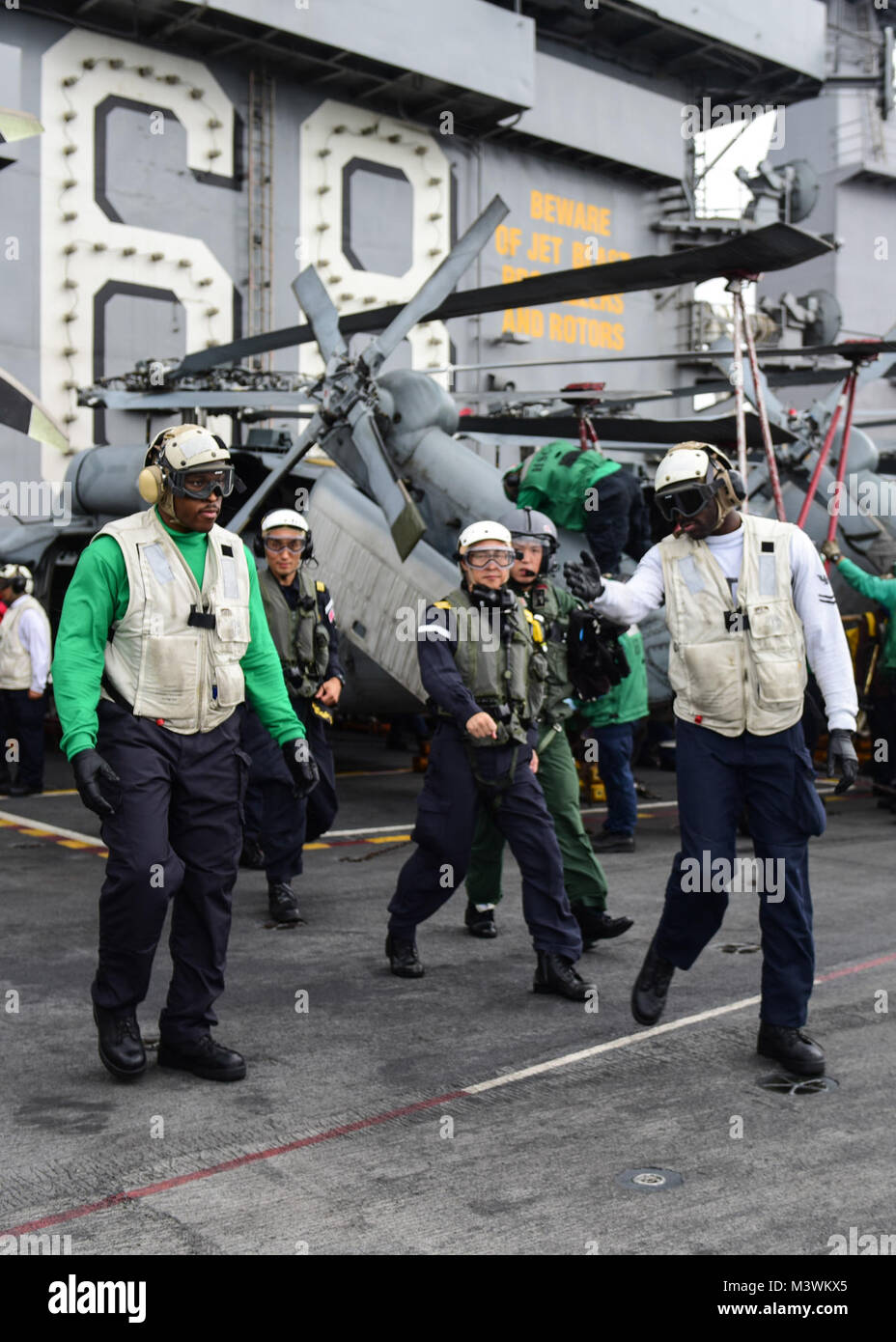 BAY OF BENGAL (July 17, 2017) Japan Maritime Self-Defense Force (JMSDF ...
