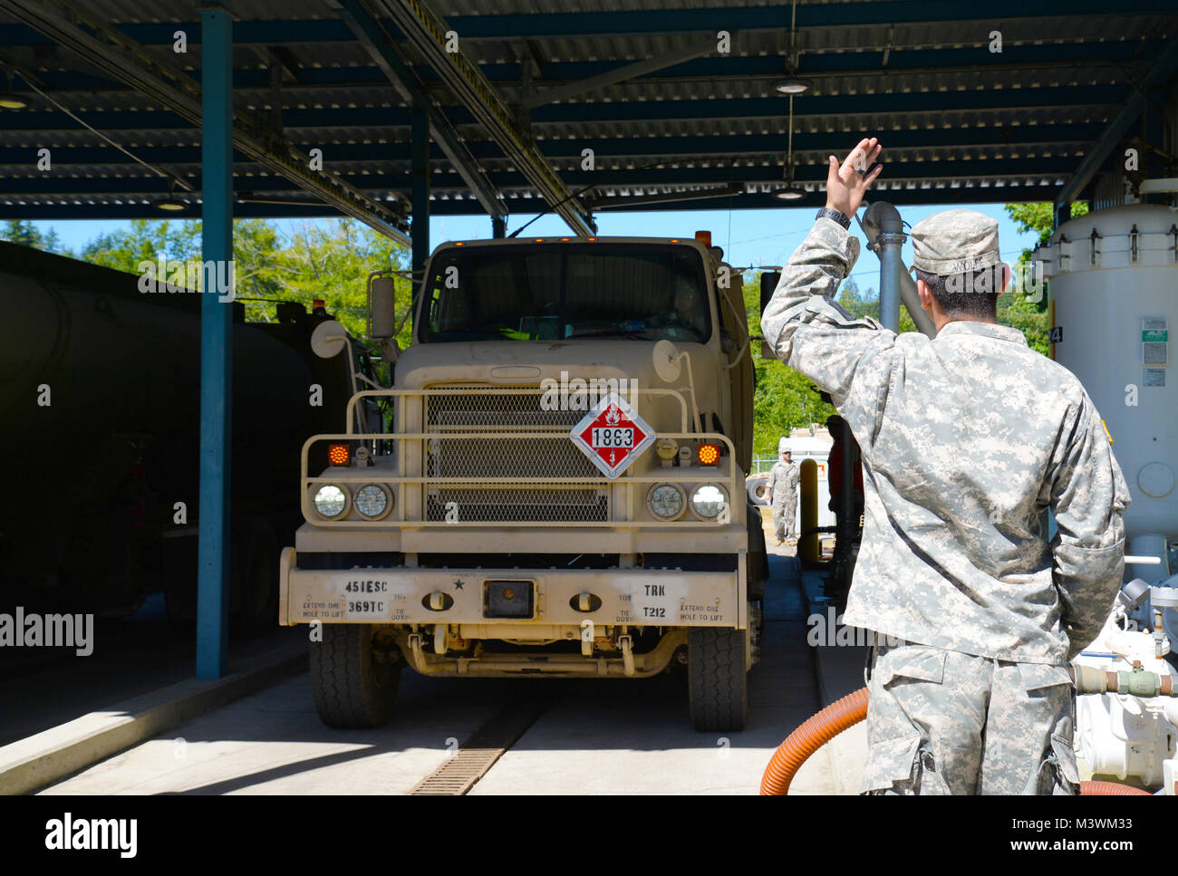 Naval supply depot hi-res stock photography and images - Alamy