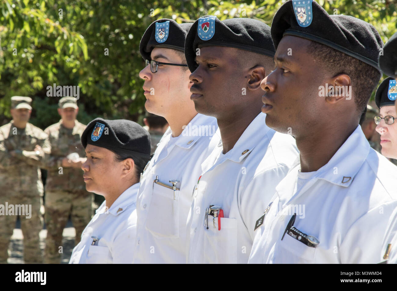 170725-A-GJ352-0001 by 1-2 Stryker Brigade Combat Team Stock Photo - Alamy