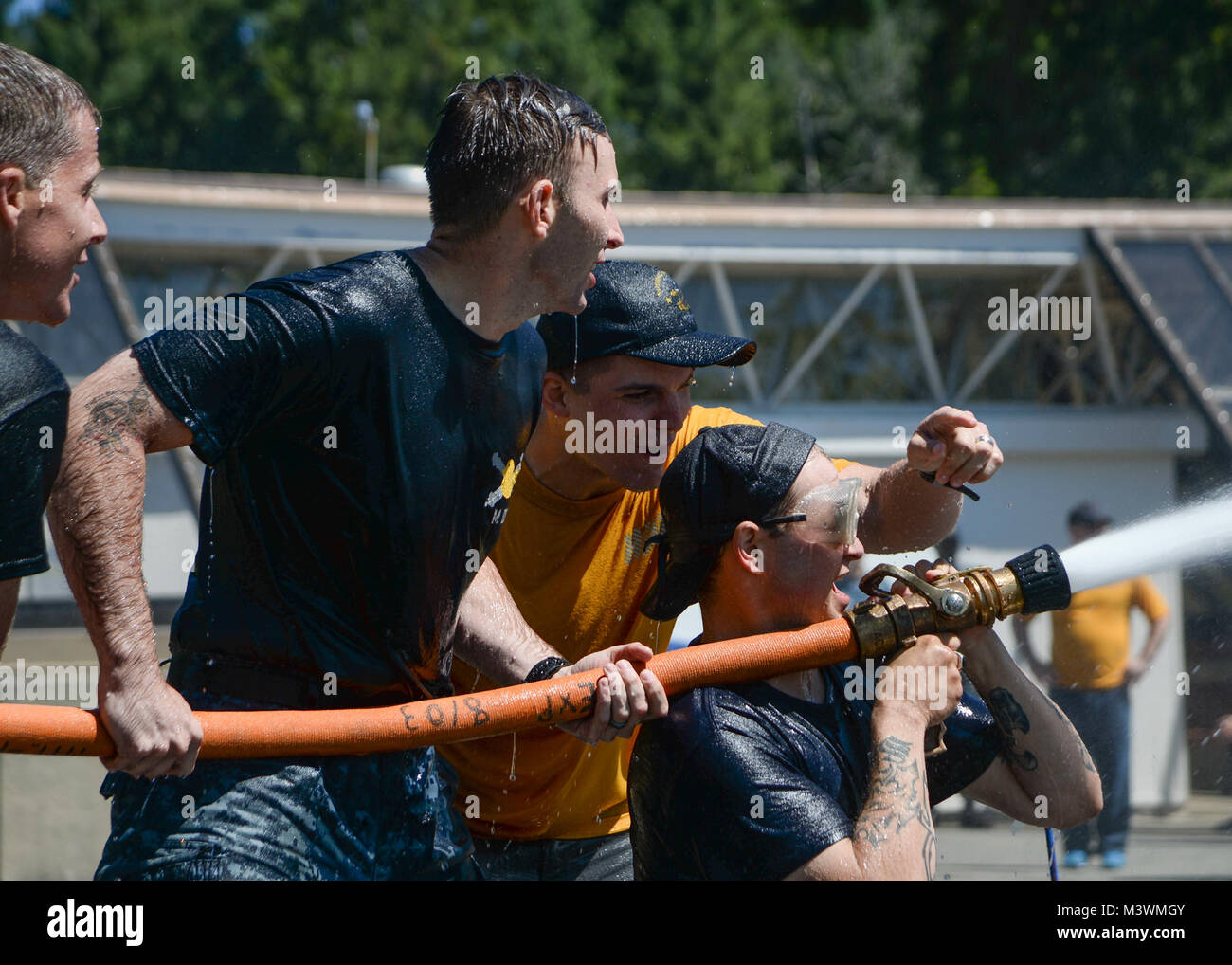 Uss Dallas Ssn 700 High Resolution Stock Photography and Images - Alamy