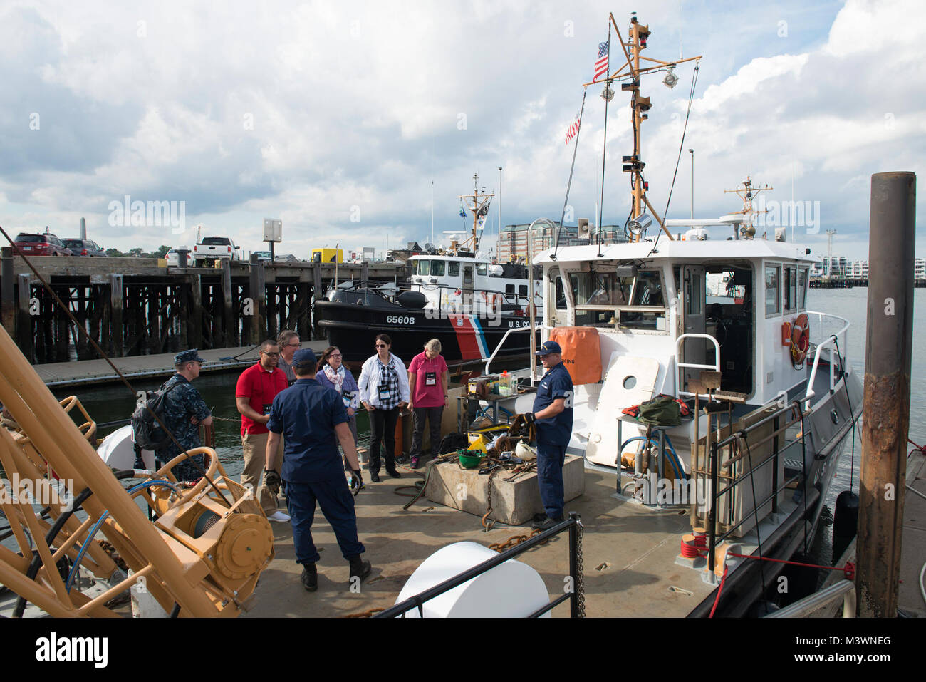 Dod 115 hi-res stock photography and images - Alamy