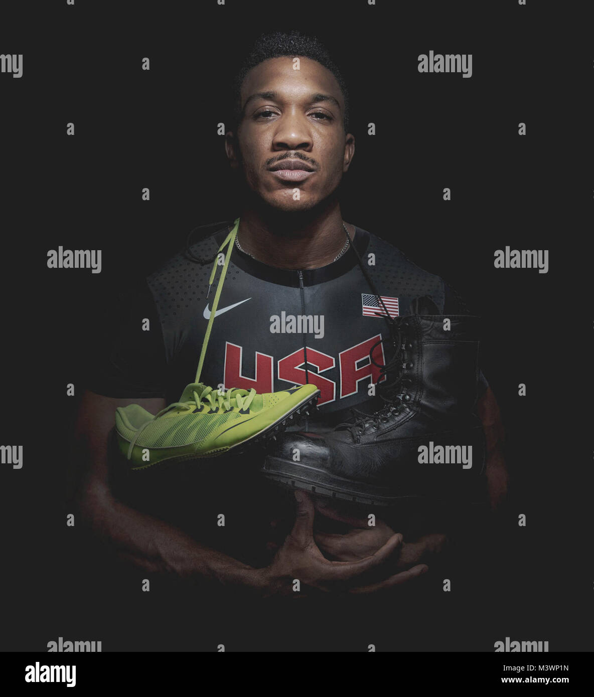 Ma2 oronde vassell hi-res stock photography and images - Alamy