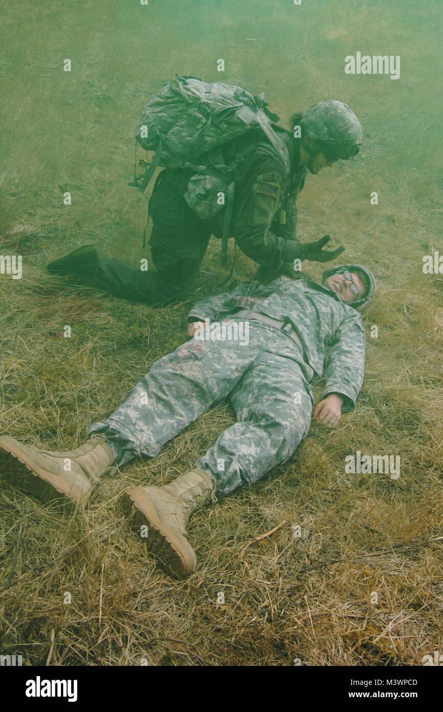 U.S. Army photo by Staff Sgt. John Pantalici 170824-A-ZZ999-016 by 1-2 Stryker Brigade Combat ...