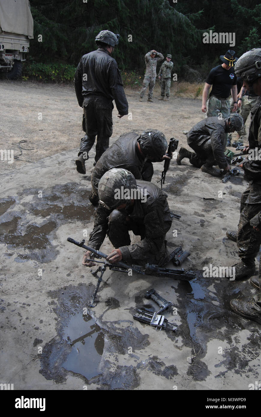 U.S. Army photo by Staff Sgt. John Pantalici 170824-A-ZZ999-029 by 1-2 Stryker Brigade Combat ...