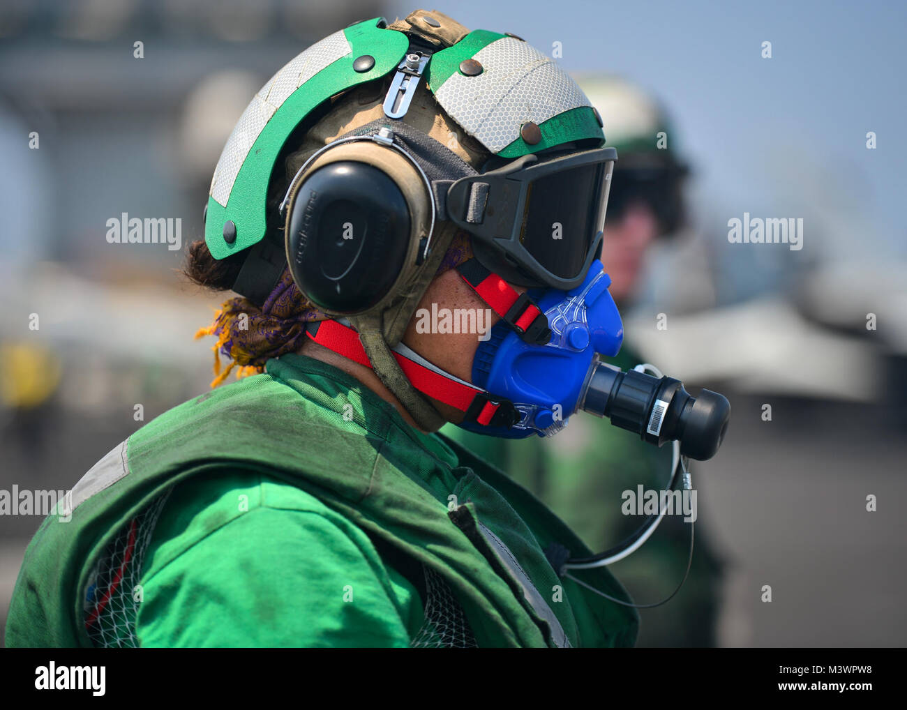 170904-N-NI812-061 ARABIAN GULF (Sep. 4, 2017) U.S. Navy Aviation ...