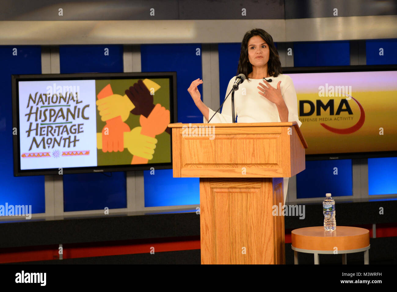 Aixa diaz hi-res stock photography and images - Alamy