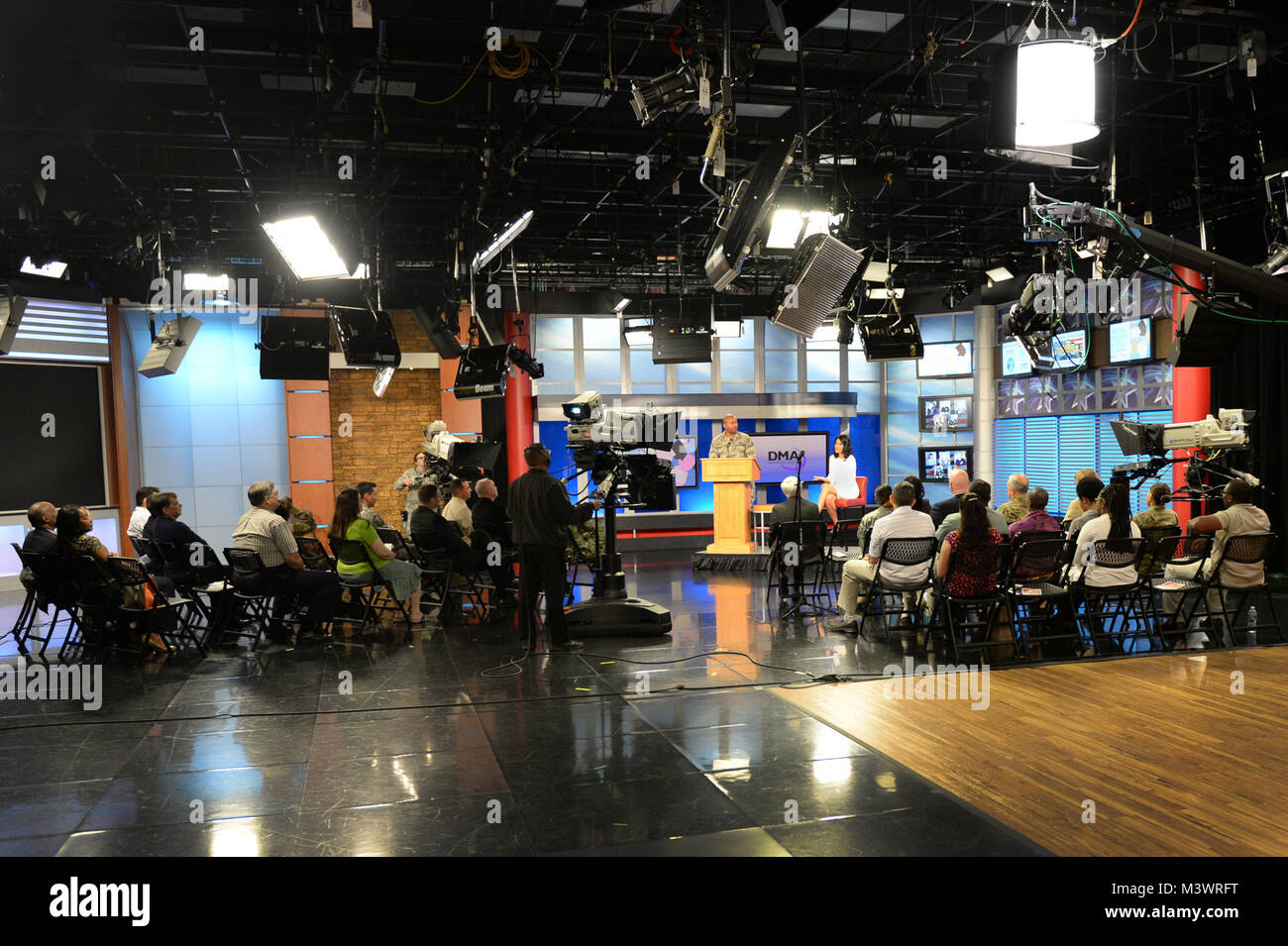 Aixa diaz hi-res stock photography and images - Alamy