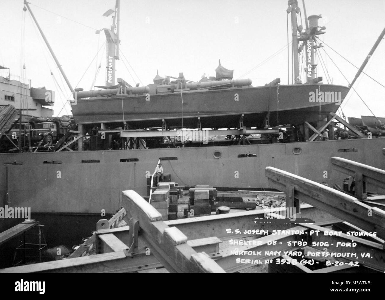 19-LCM-Box-515-PT-2 by Photograph Curator Stock Photo - Alamy