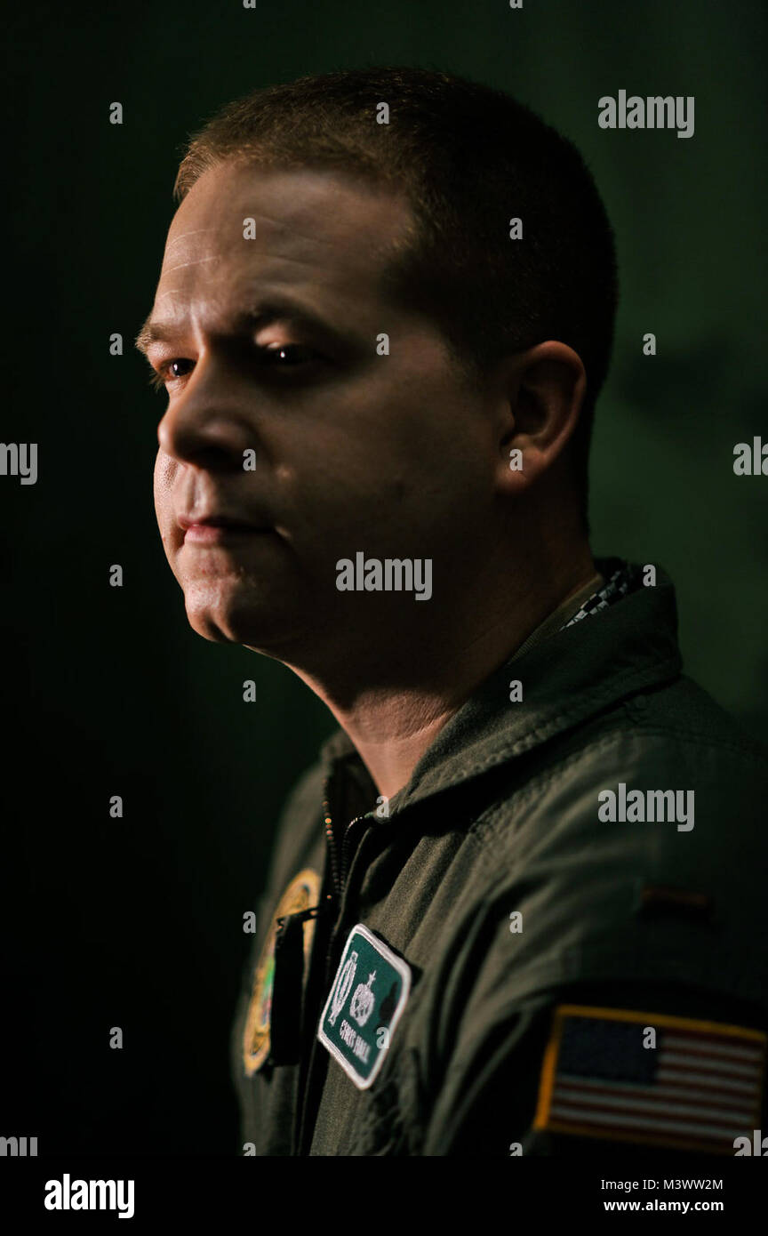 Deputy missile combat crew hi-res stock photography and images - Alamy