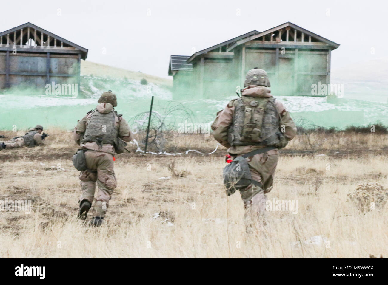 U.S. Army photo by Staff Sgt. Samuel Northrup 171108-A-GJ352-0006 by 1 ...