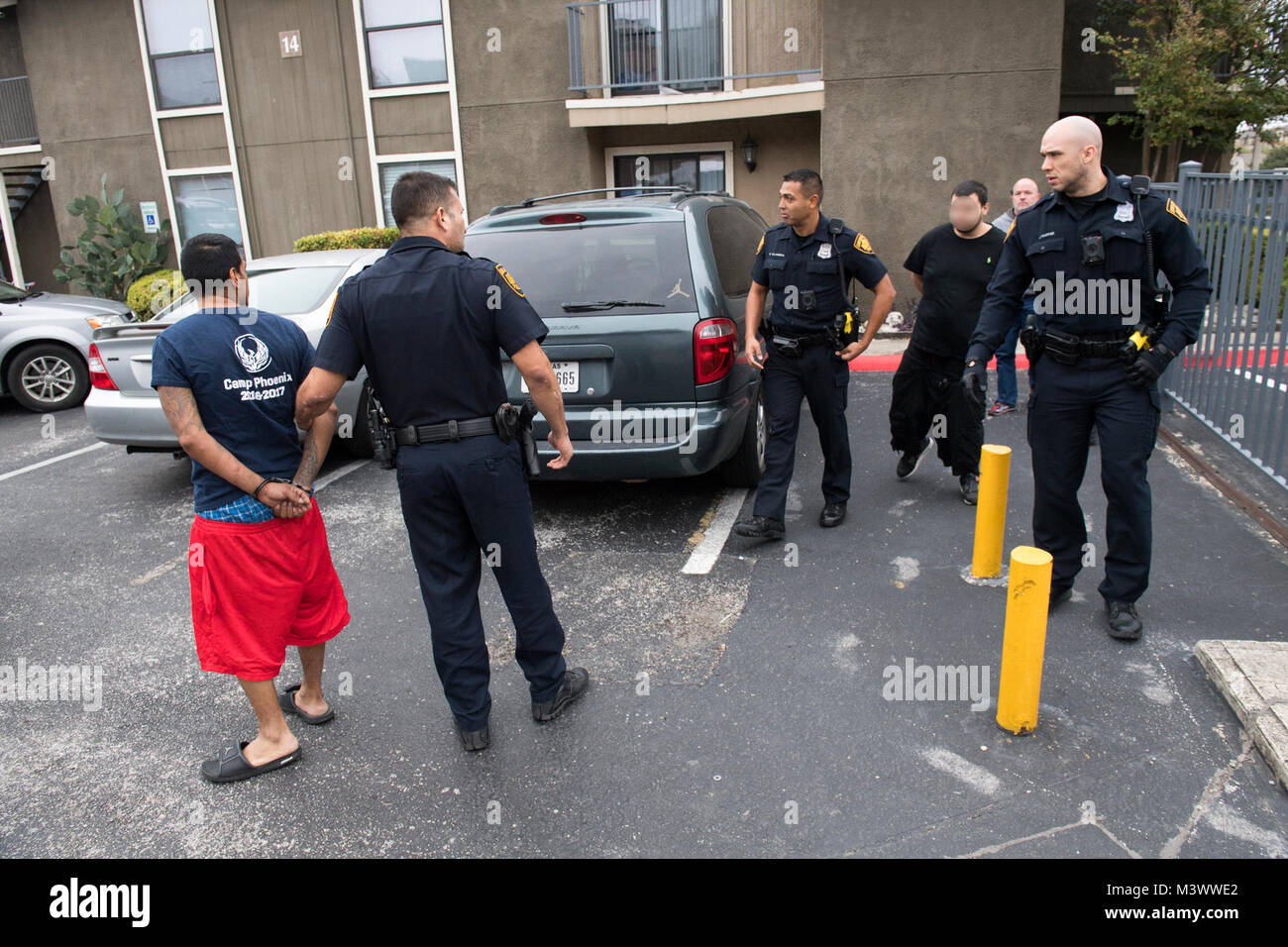 Operation triple beam hi-res stock photography and images - Alamy