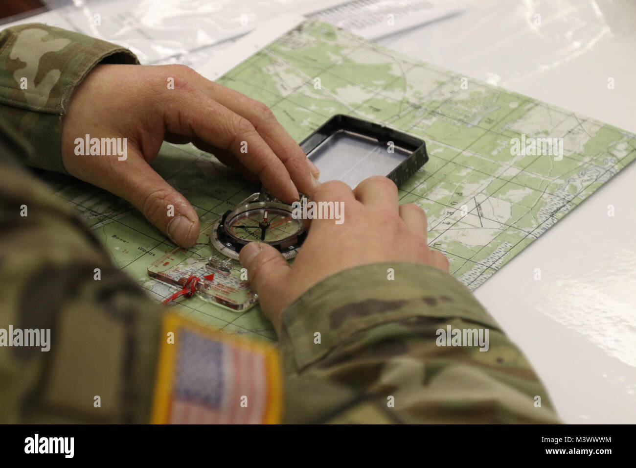 U.S. Army photo by Staff Sgt. Samuel Northrup 171121-A-GJ352-0001 by 1 ...