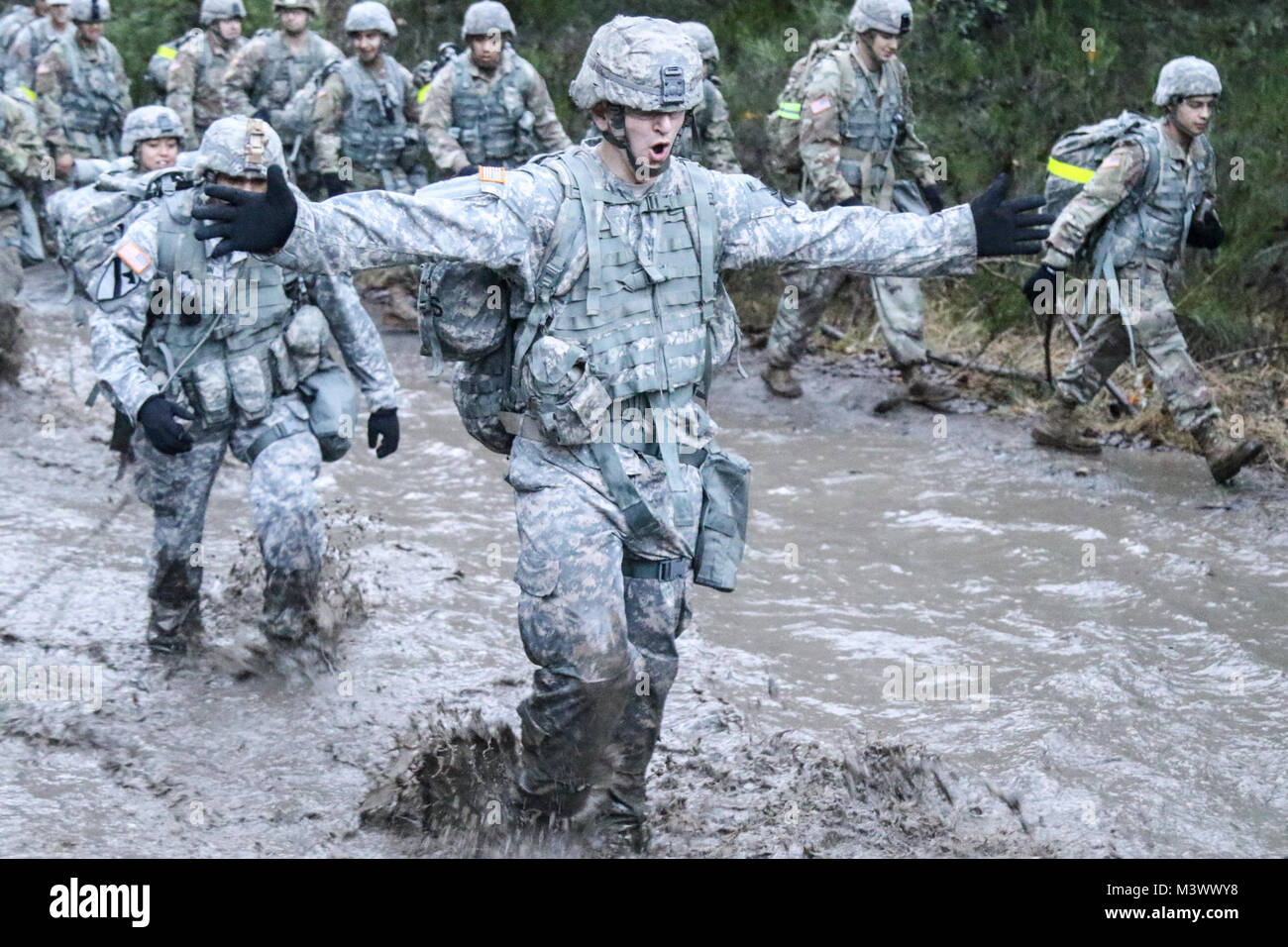 171122-A-GJ352-0059 by 1-2 Stryker Brigade Combat Team Stock Photo - Alamy