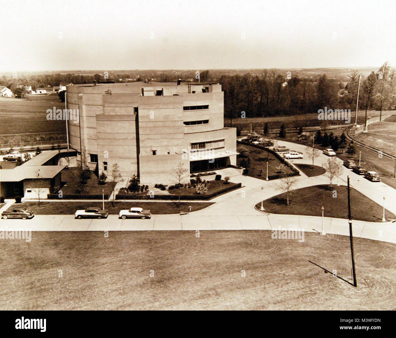 80-G-1036458: Space Flight Program. This is the Aviation Medical ...