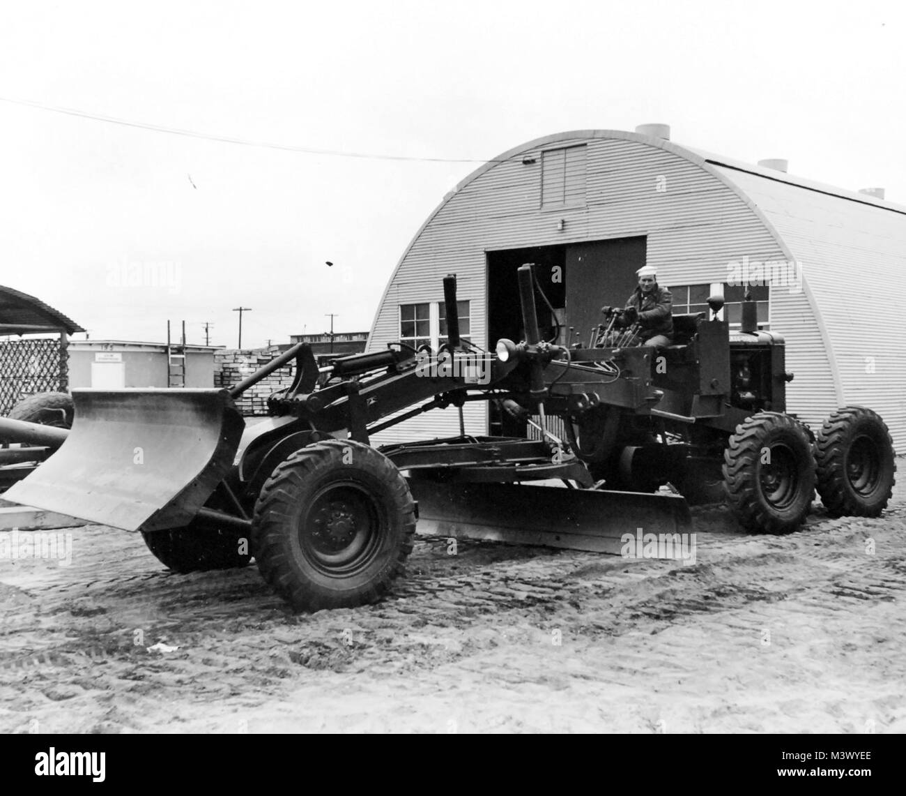 Naval base h Black and White Stock Photos & Images - Alamy
