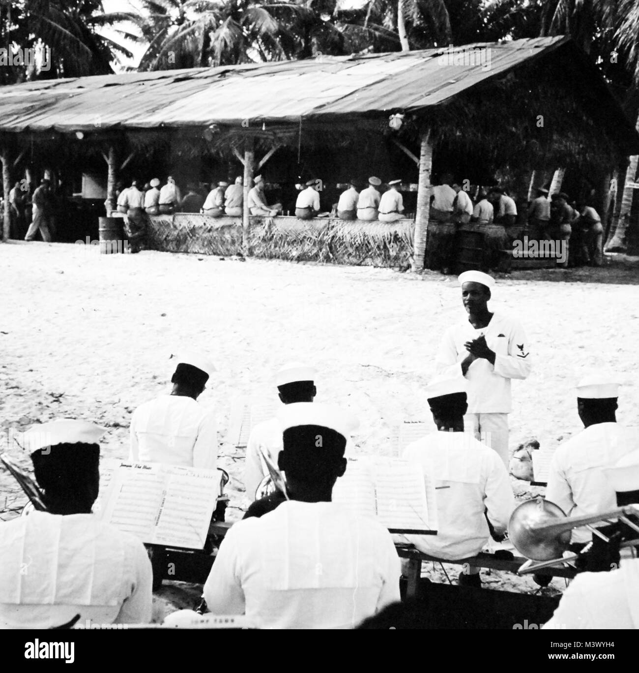 Navy officers club Black and White Stock Photos & Images - Alamy