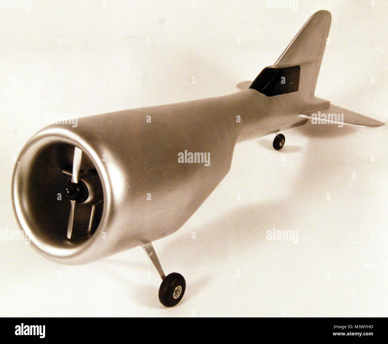 Wingless Aircraft High Resolution Stock Photography and Images - Alamy