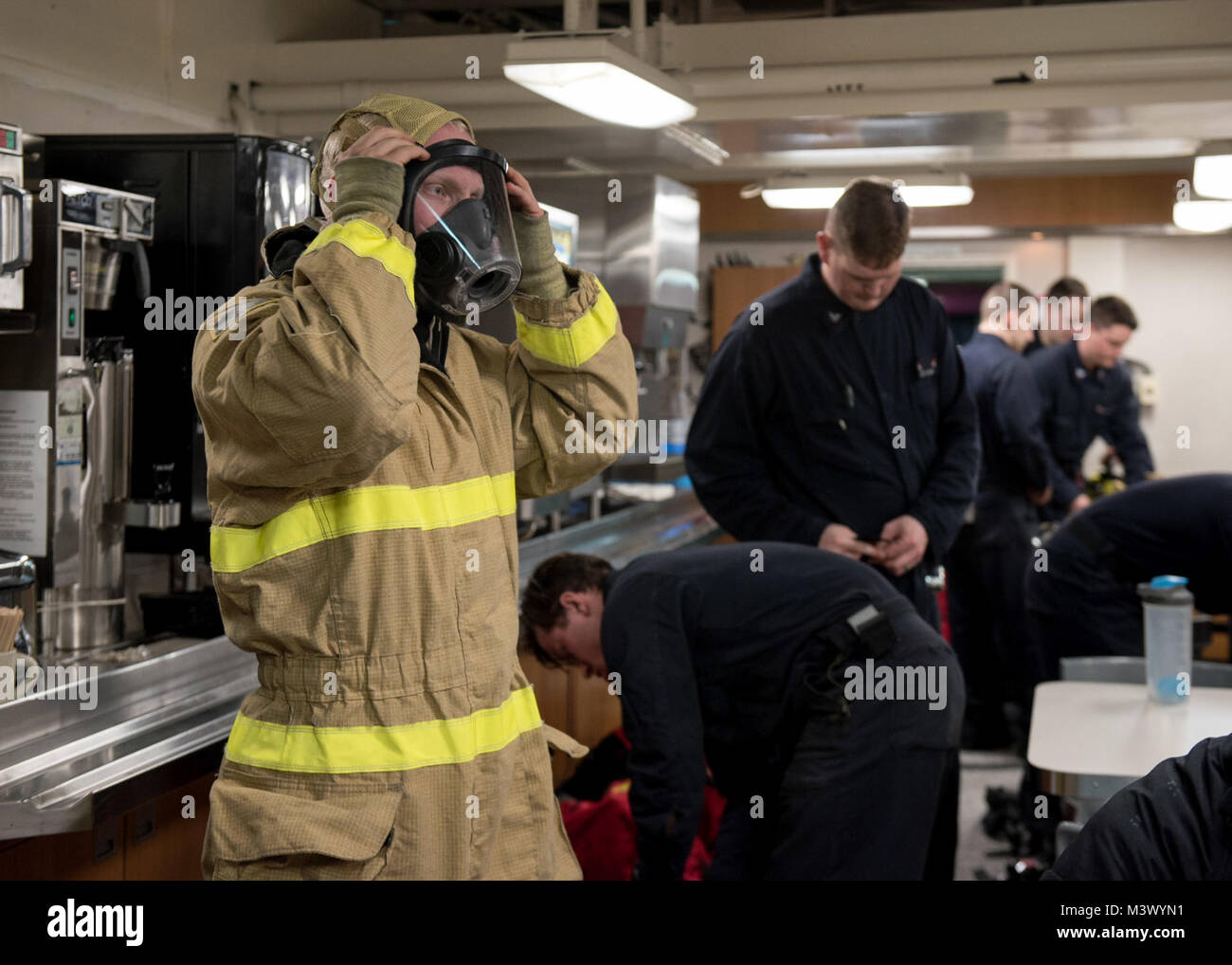 Brooklyn navy base hi-res stock photography and images - Alamy