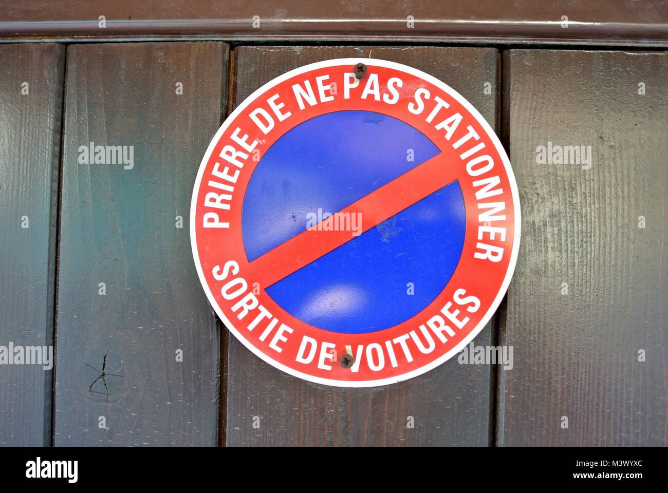 Road traffic signs and road names Stock Photo - Alamy