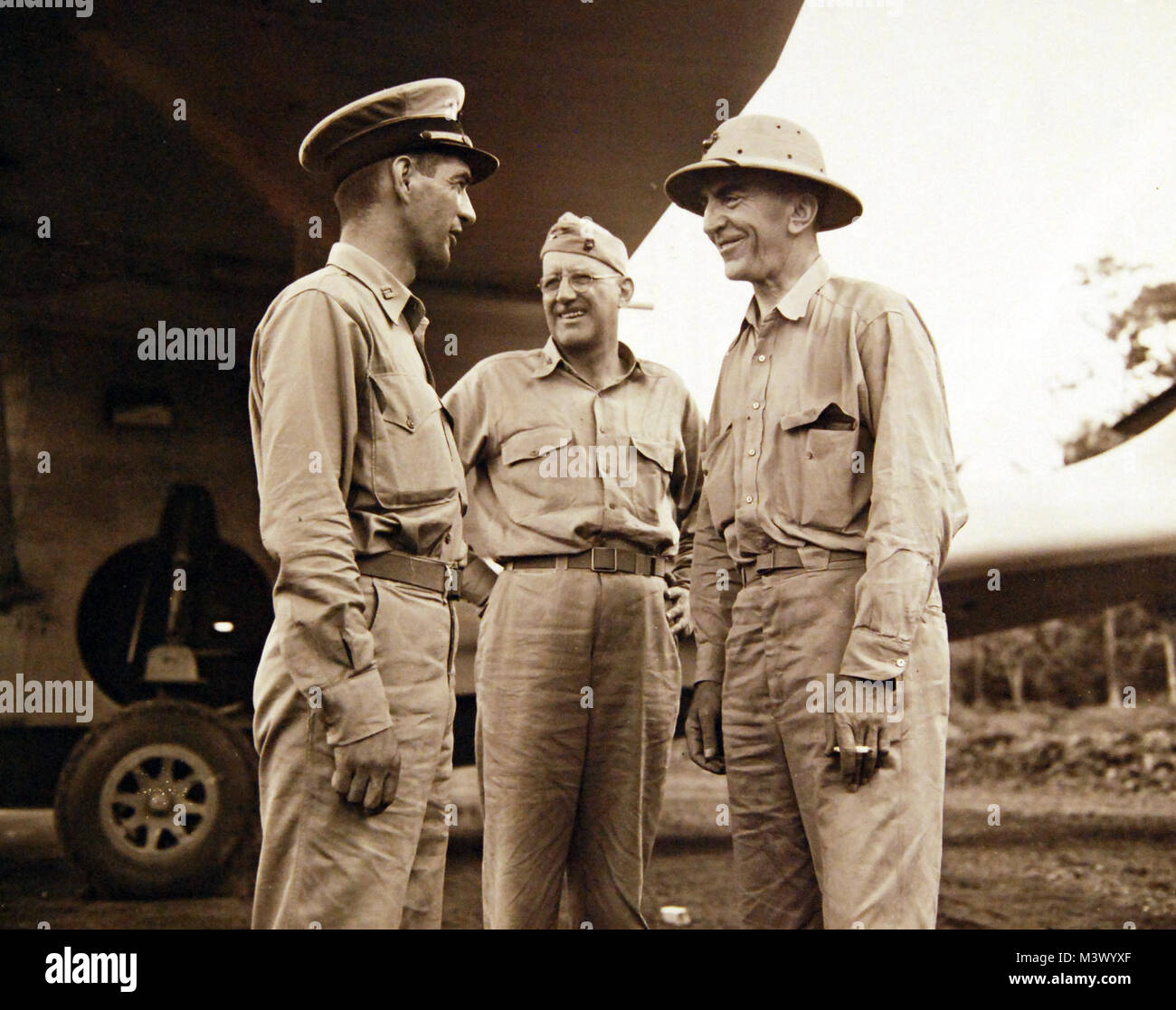 Eddie rickenbacker hi-res stock photography and images - Alamy