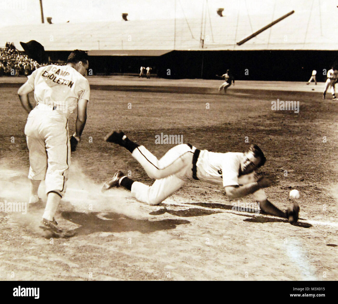 Hodges stadium hi-res stock photography and images - Alamy