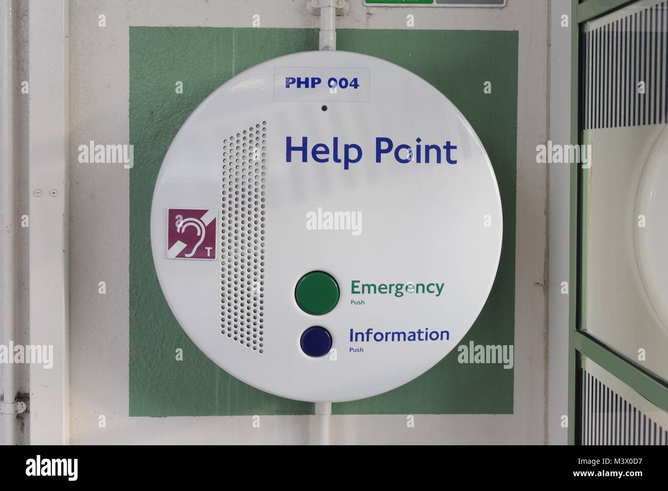 Circles in photography Stock Photo - Alamy
