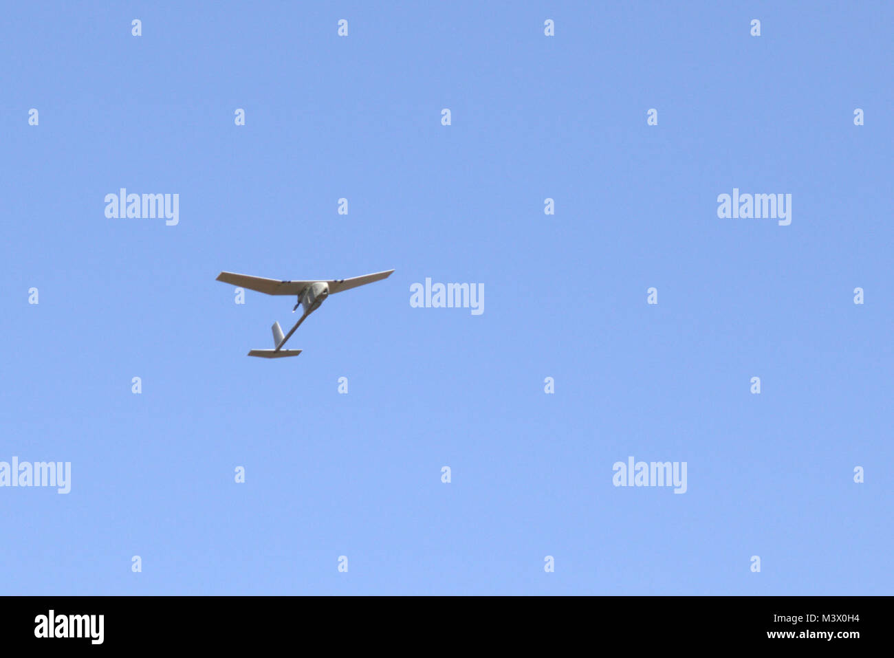 Soldiers of 2-3 Infantry conduct Raven Operator Training at Camp ...