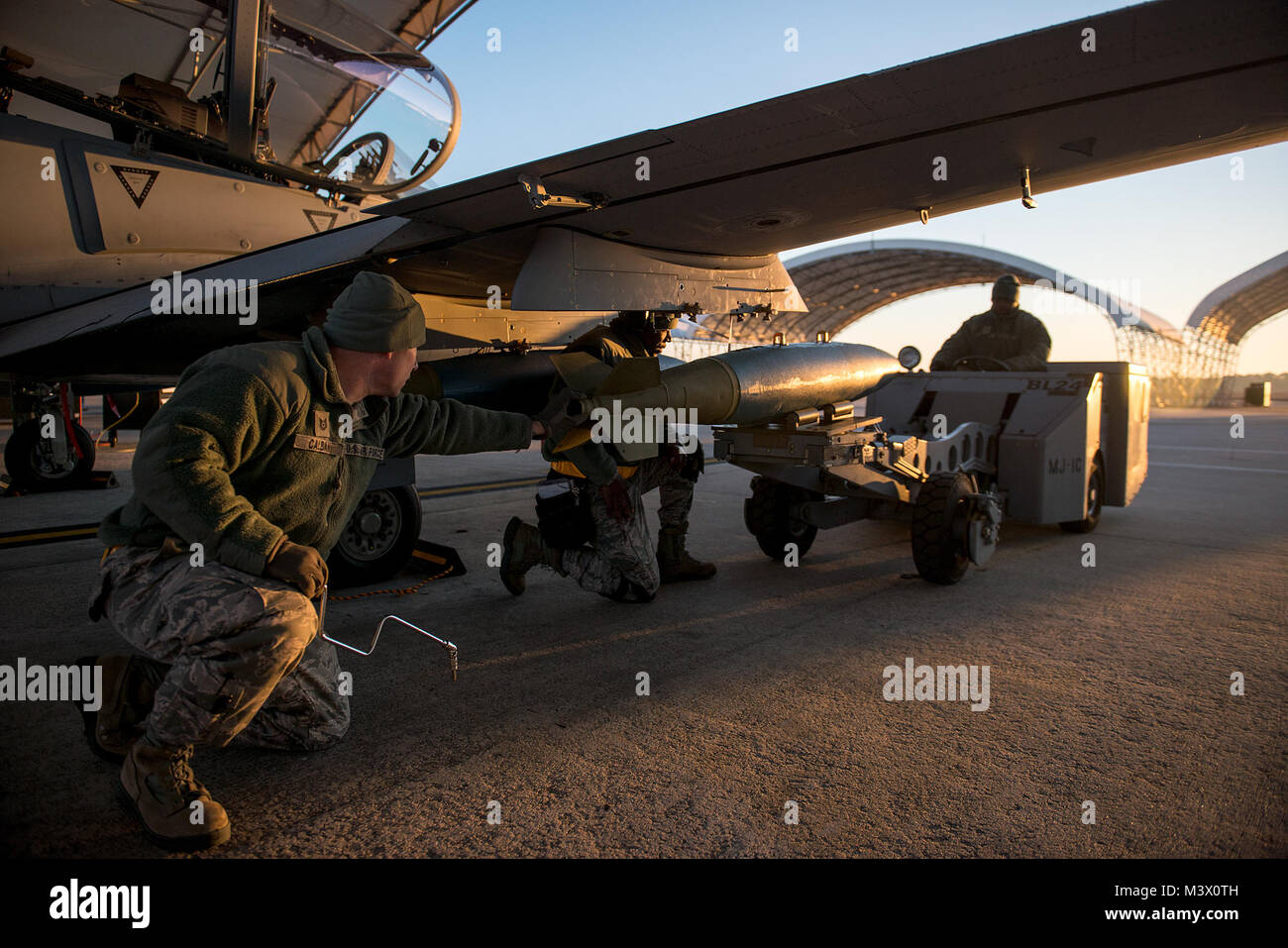 Super tucano weapons hi-res stock photography and images - Alamy