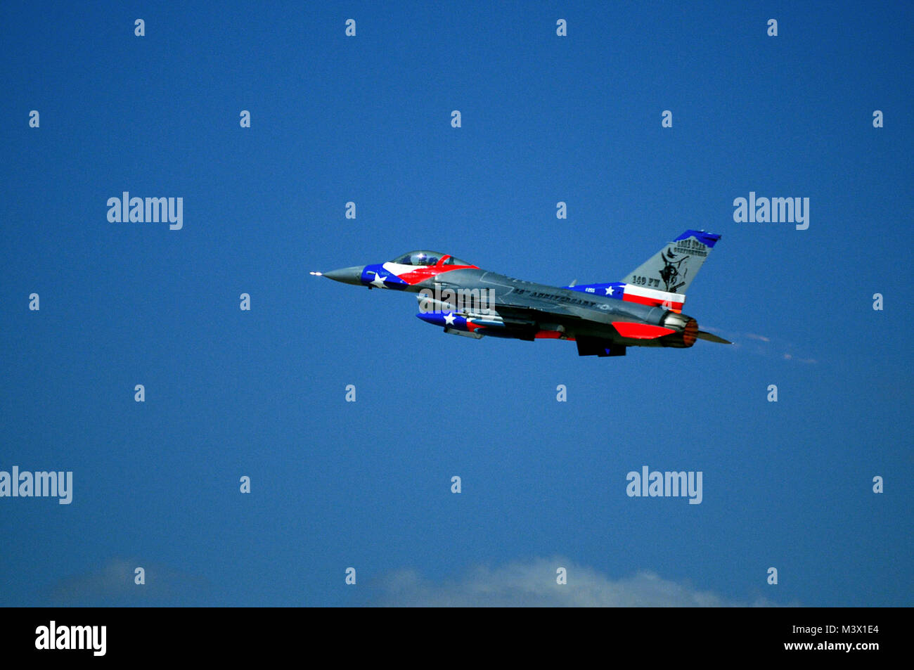 149 fighter wing hi-res stock photography and images - Alamy