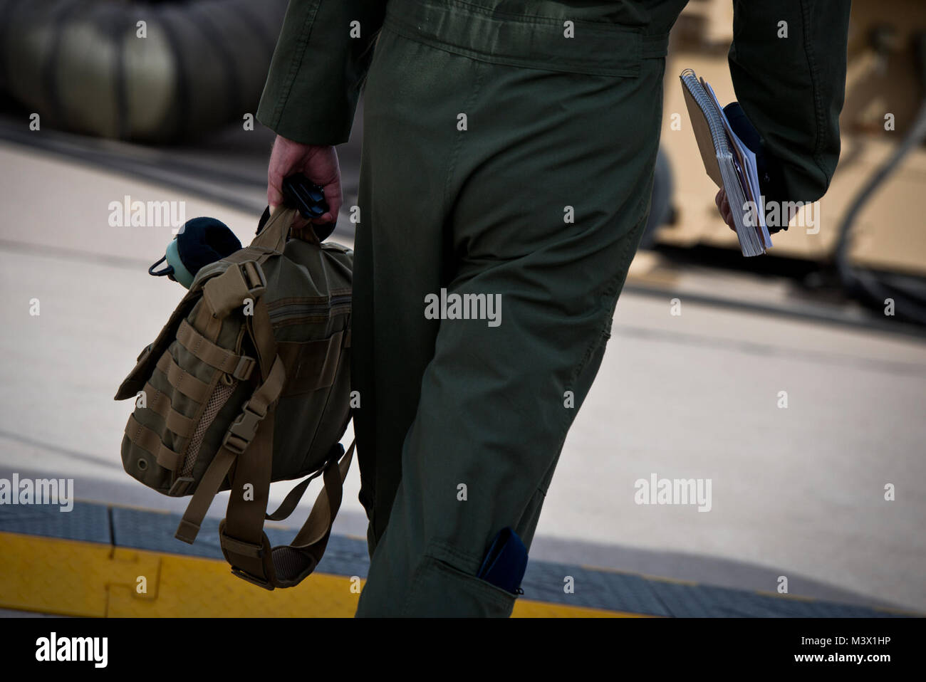 Mq 9 Reaper Sensor Operator High Resolution Stock Photography and ...