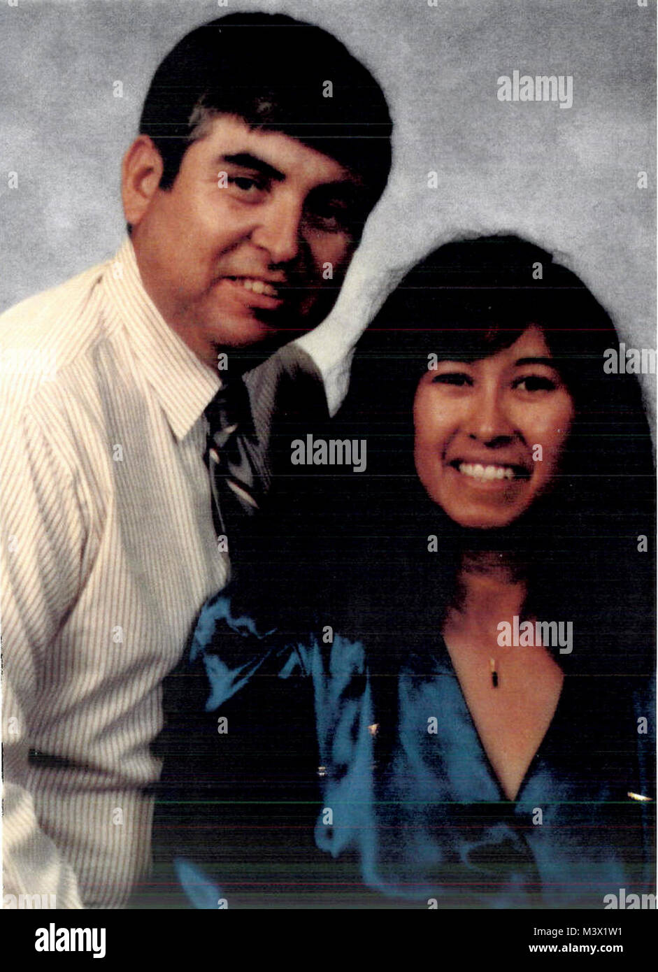 Griego Family