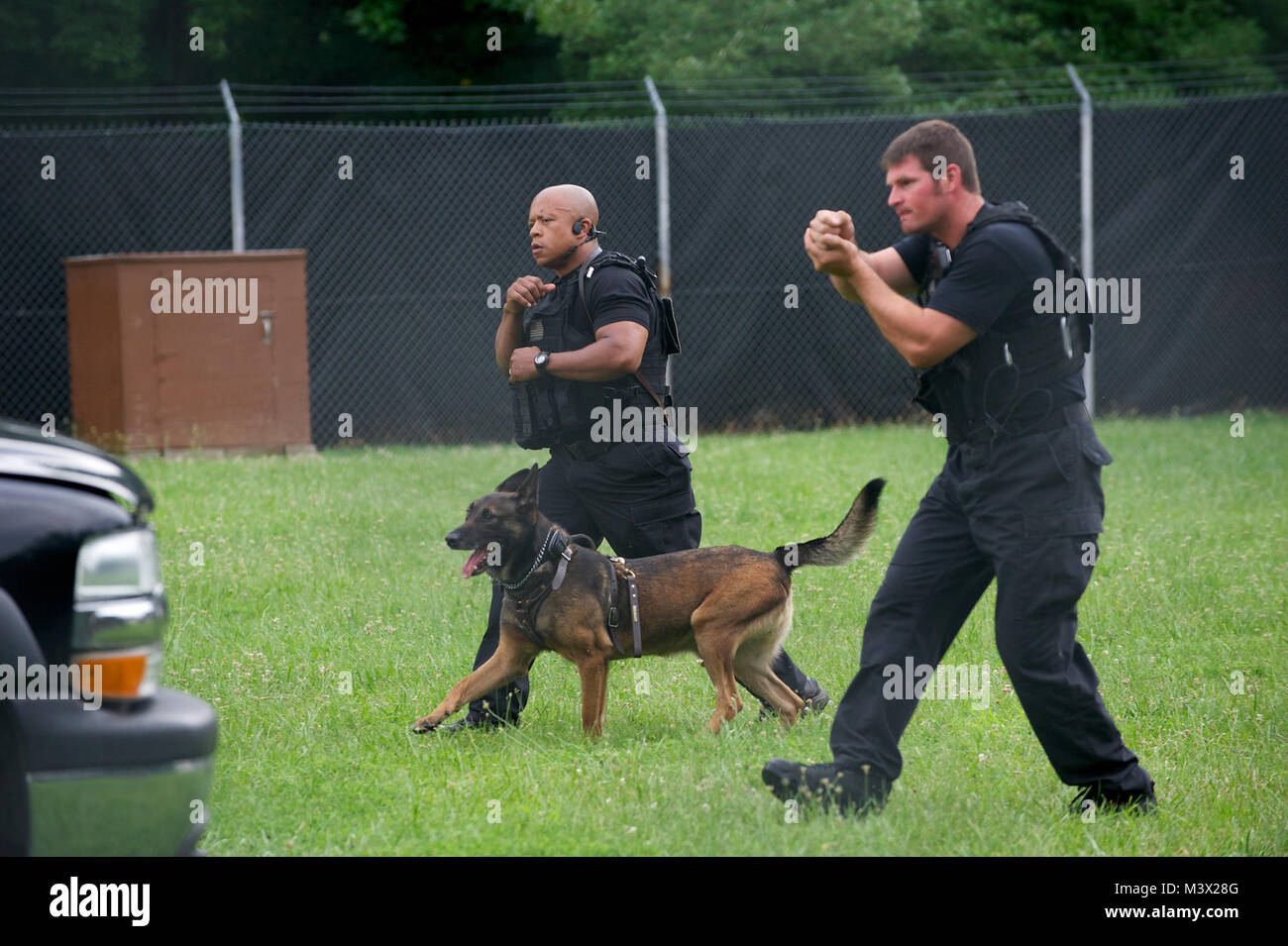 Law enforcement career path hi-res stock photography and images - Alamy