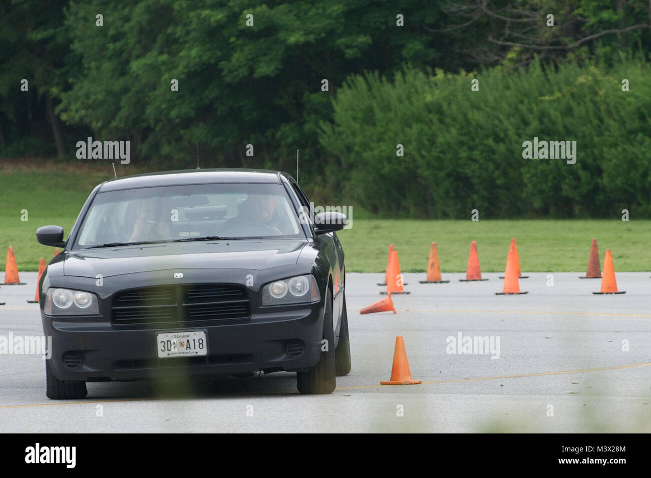 Law enforcement exploring hi-res stock photography and images - Alamy