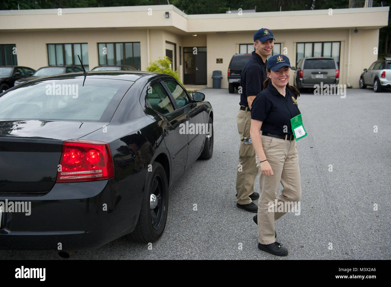 Law enforcement career path hi-res stock photography and images - Alamy