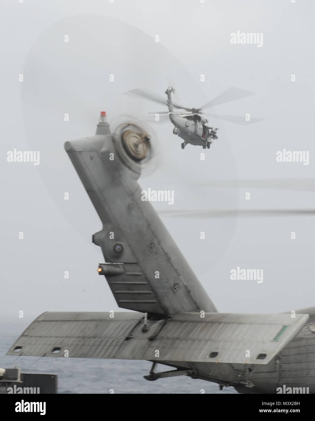 Hsm 41 seahawk hi-res stock photography and images - Alamy