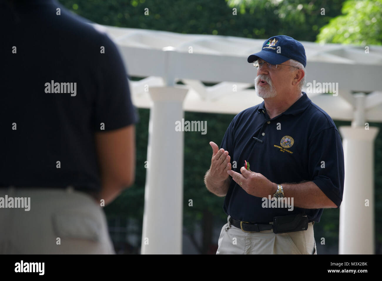 2013 Law Enforcement Leadership Academy The U.S. Marshals Service ...