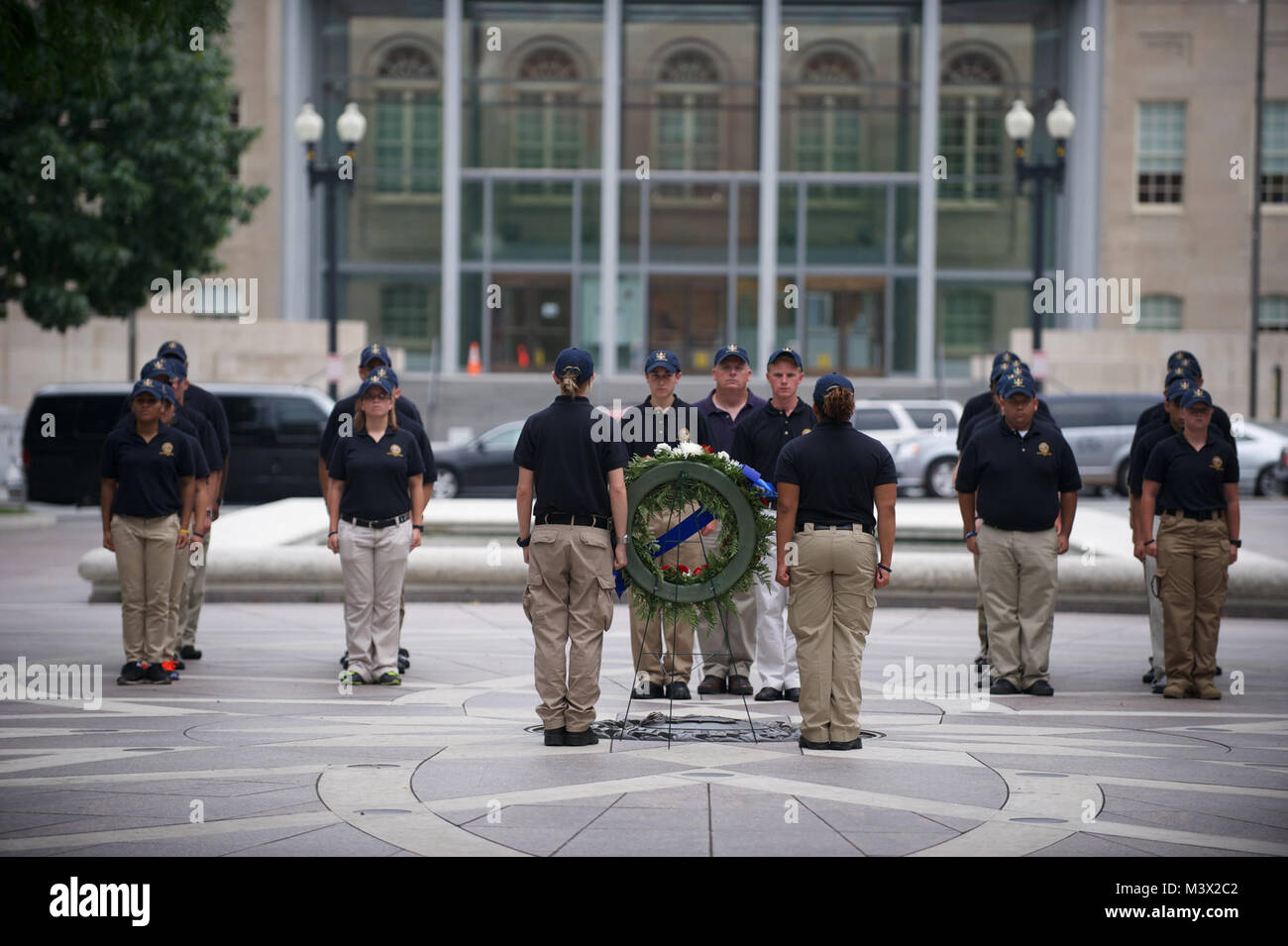 Law enforcement career path hi-res stock photography and images - Alamy