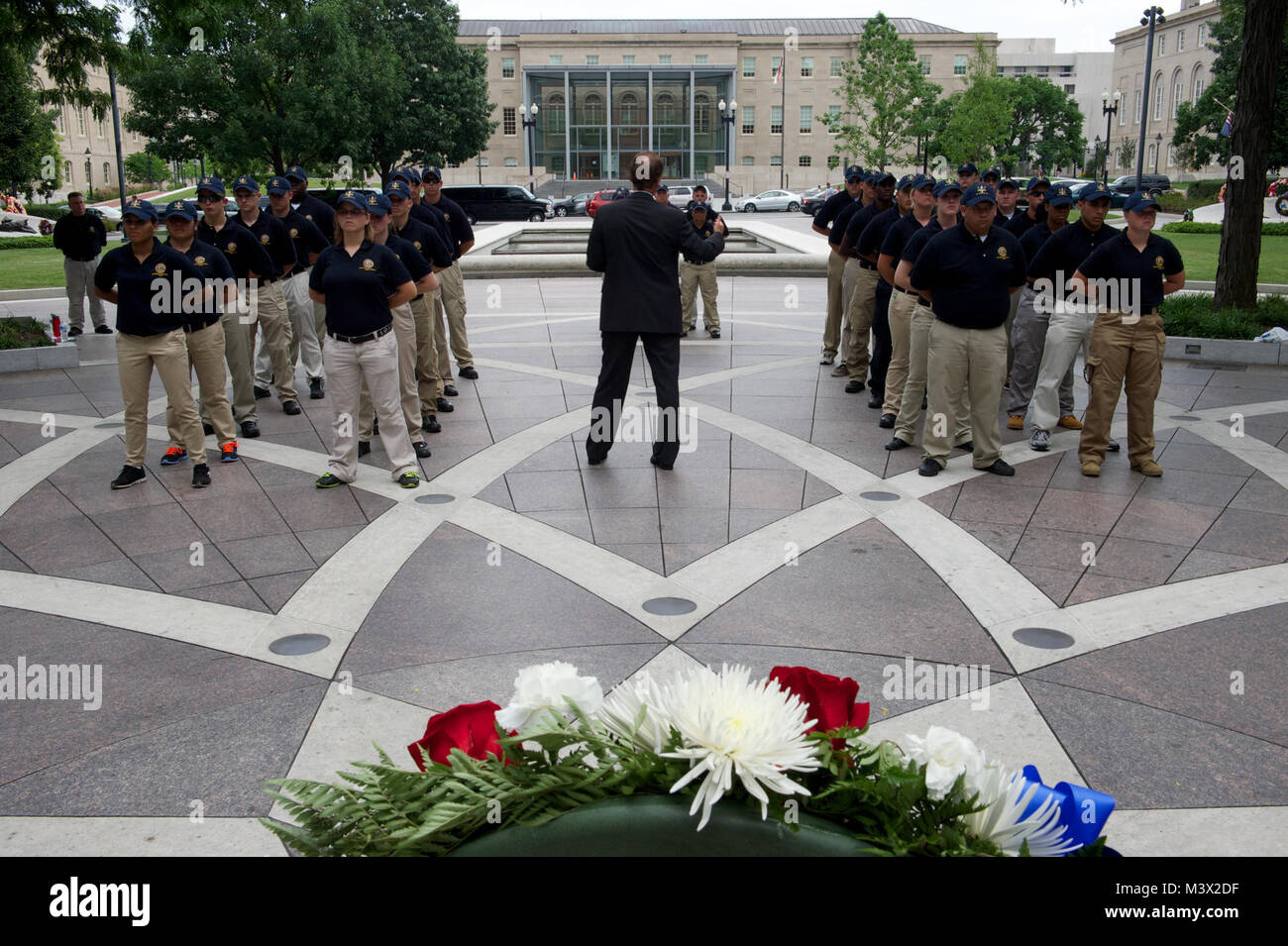 Law enforcement career path hi-res stock photography and images - Alamy