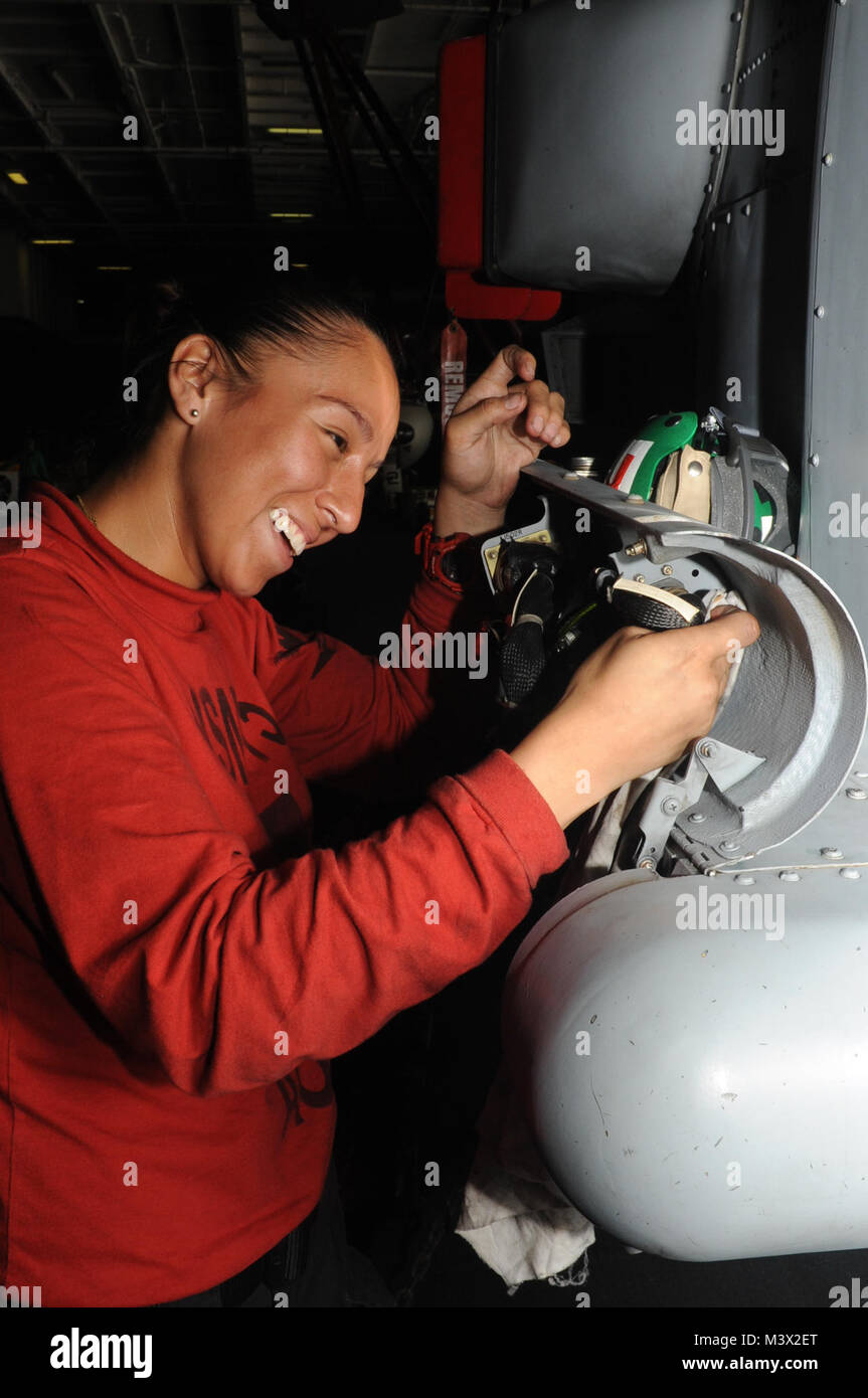 Uss Tillman High Resolution Stock Photography and Images - Alamy