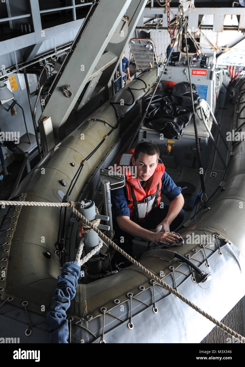 Batch boat sailor hi-res stock photography and images - Alamy