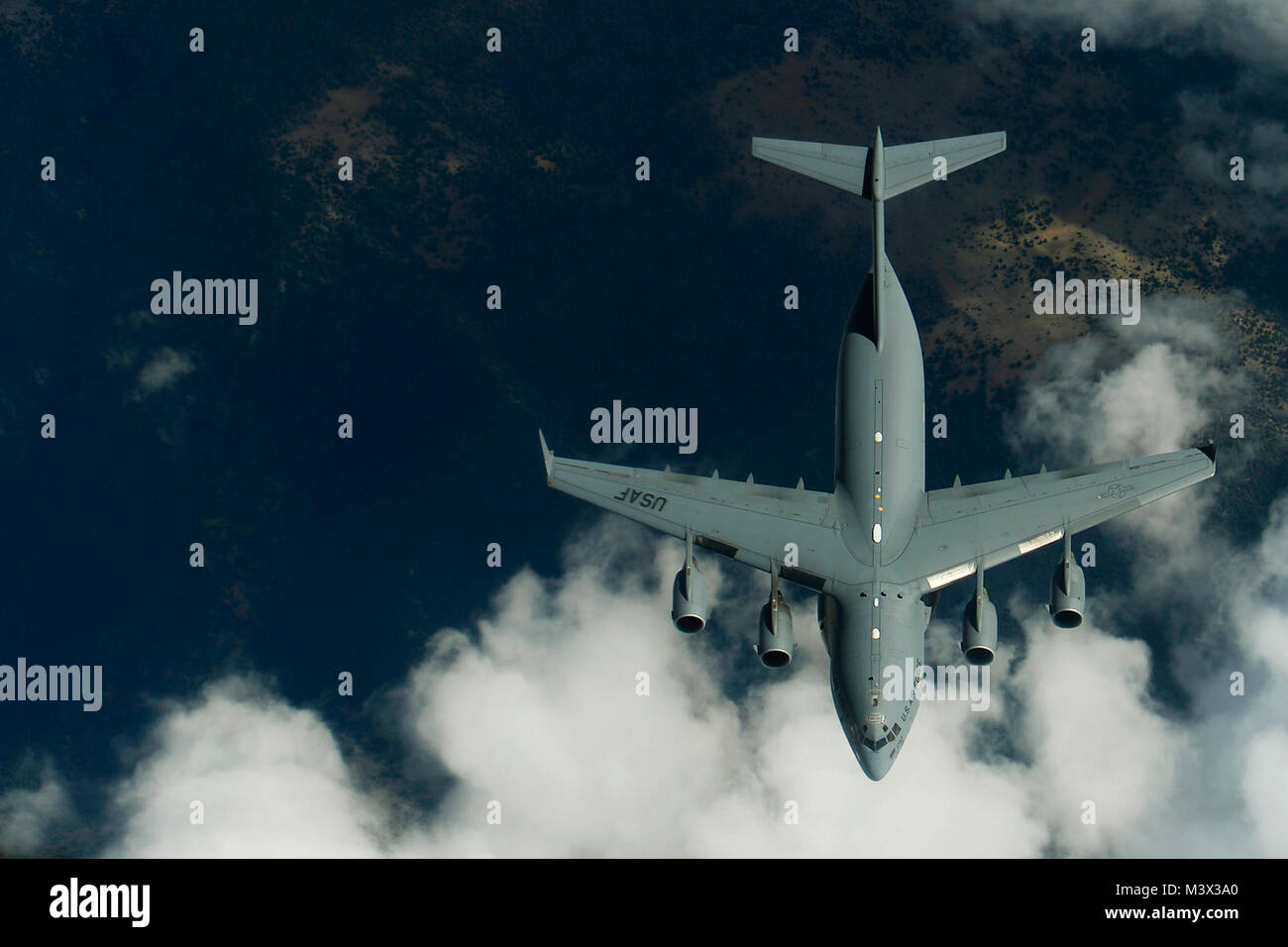 191st ars hi-res stock photography and images - Alamy