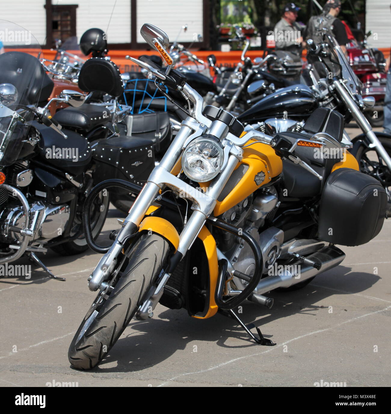 road motorcycle Stock Photo - Alamy