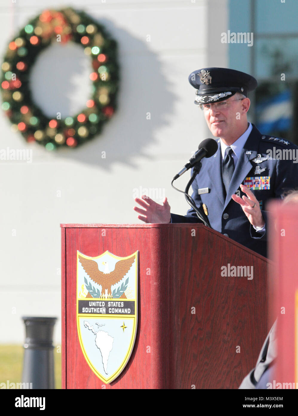 Gen douglas fraser hi-res stock photography and images - Alamy