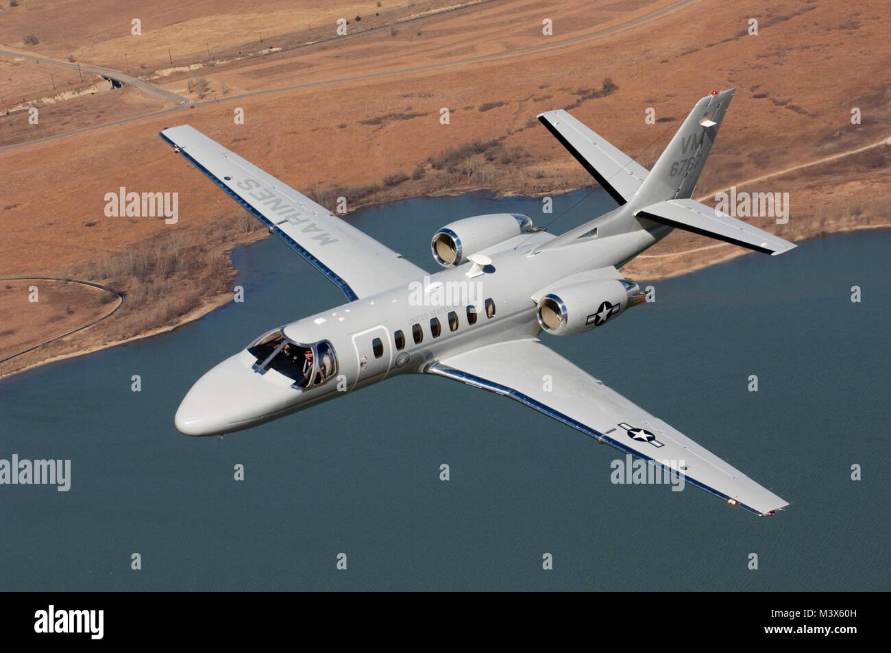 Aircraft vmr 1 hi-res stock photography and images - Alamy