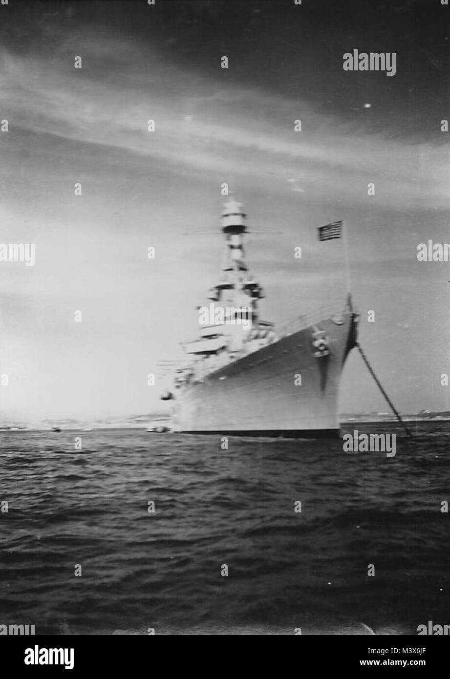 Chester nimitz lay hi-res stock photography and images - Alamy