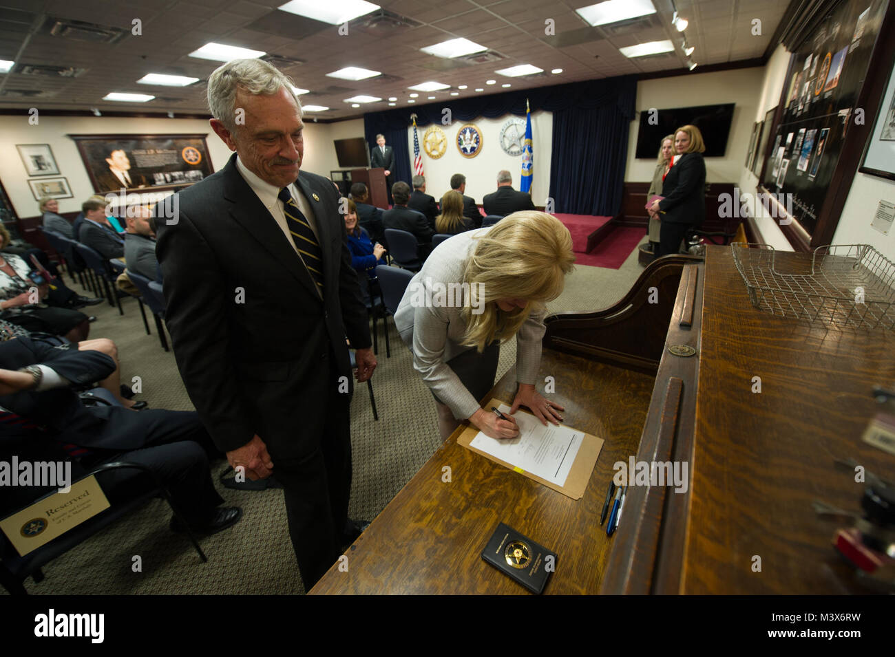 Pete mccoy hi-res stock photography and images - Alamy