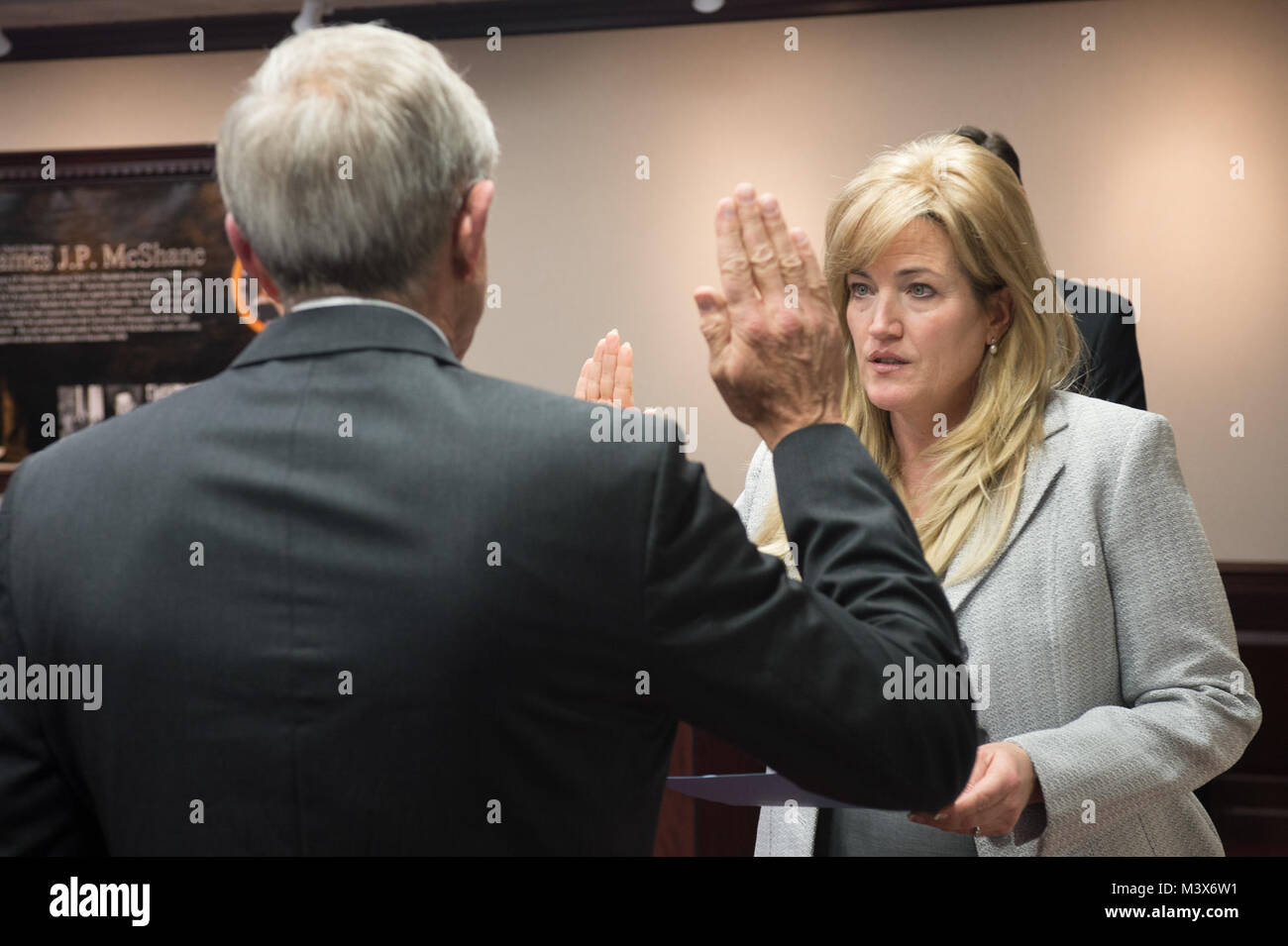 Pete mccoy hi-res stock photography and images - Alamy