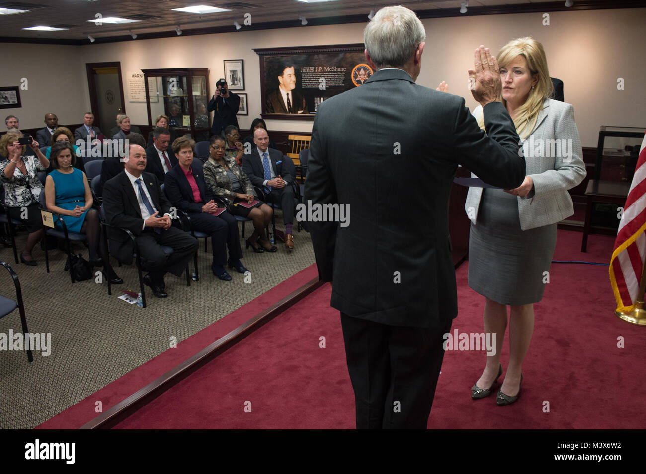 Pete mccoy hi-res stock photography and images - Alamy