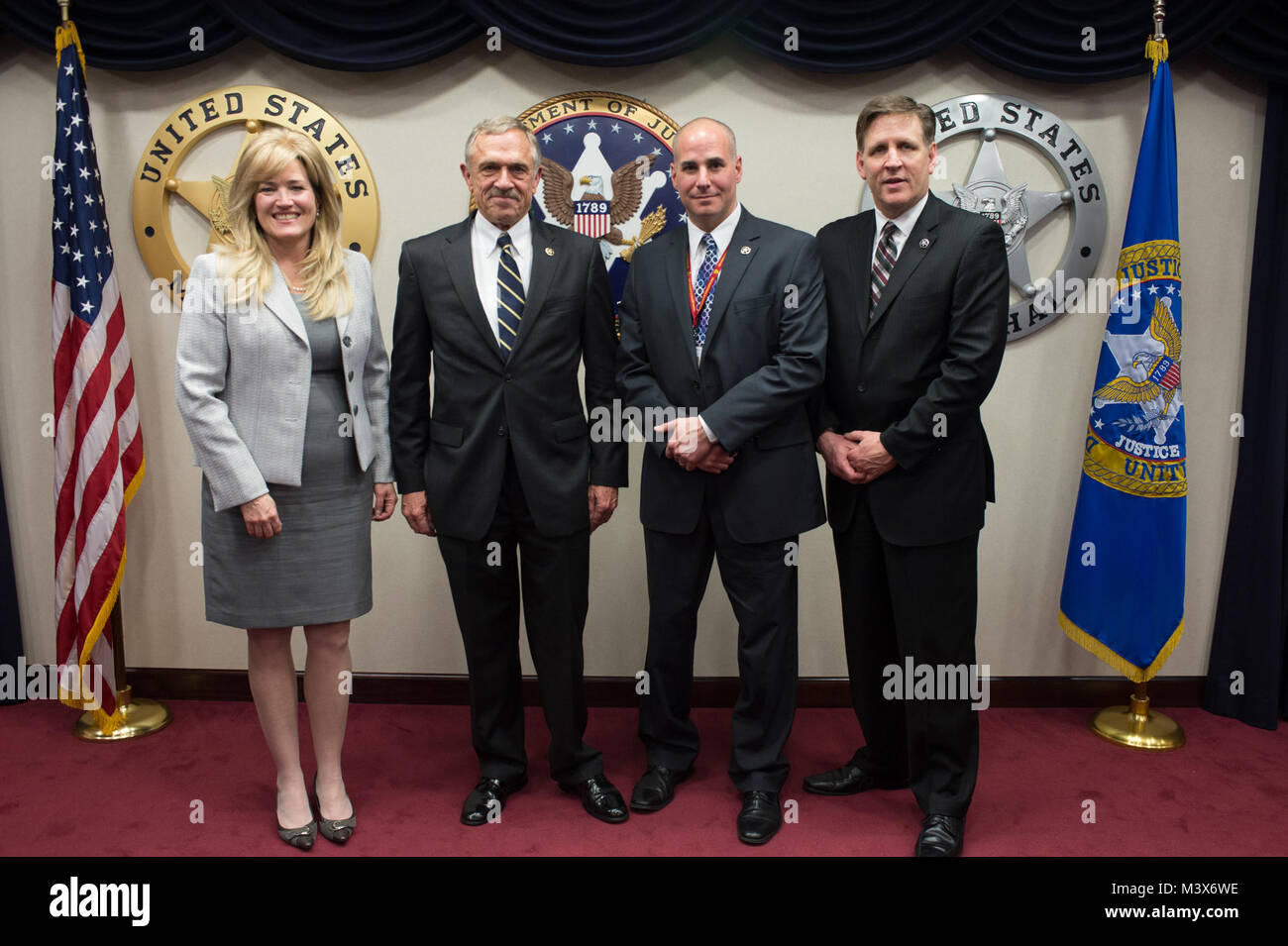 Pete mccoy hi-res stock photography and images - Alamy