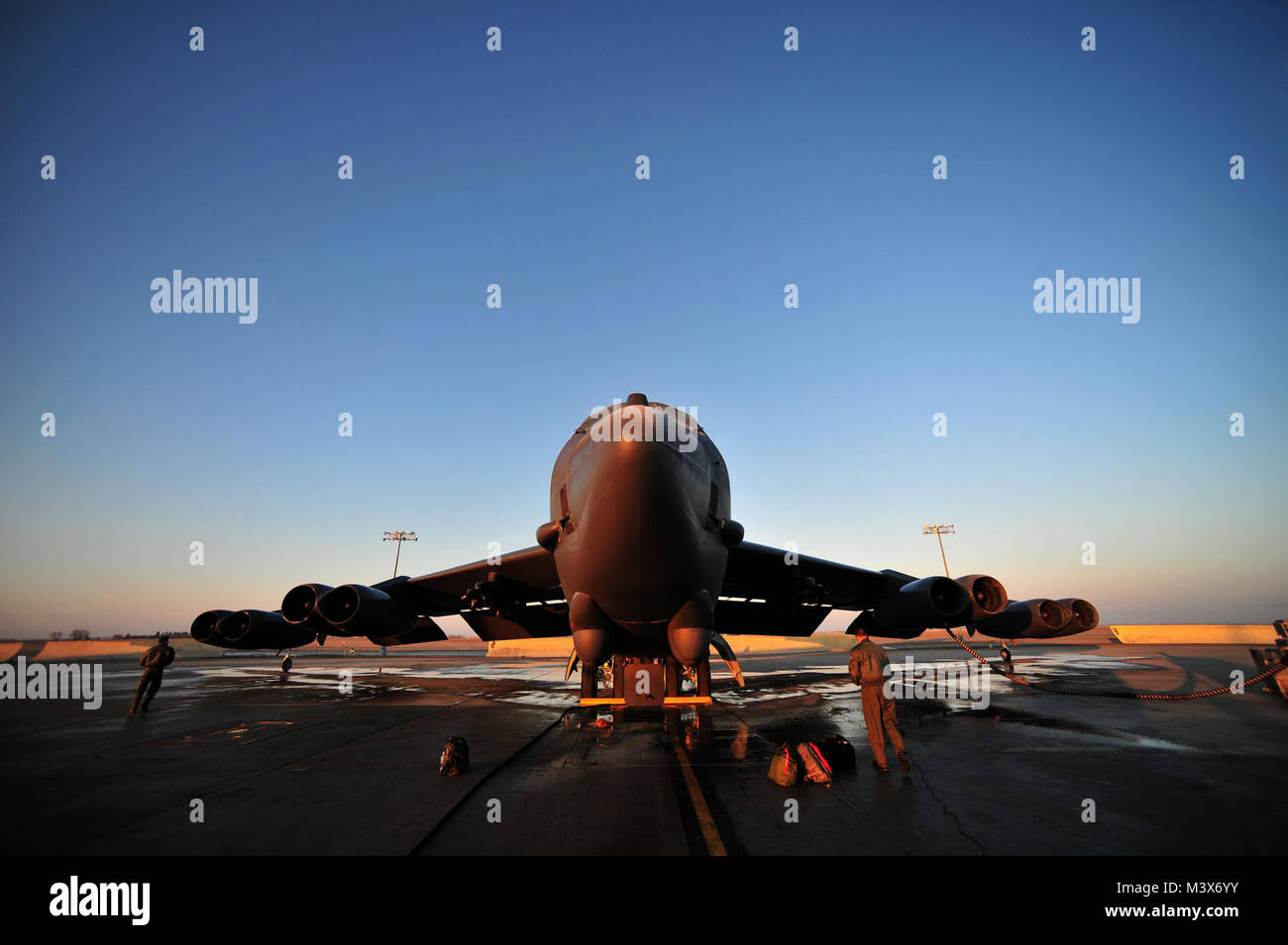 23rd Bomb Squadron High Resolution Stock Photography and Images - Alamy